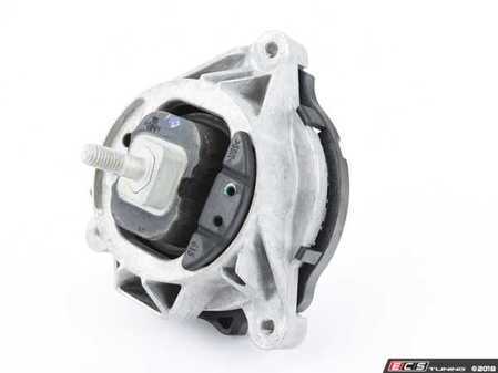 Genuine BMW - 22116855456 - Engine Mount - Right (22-11-6-855-456)