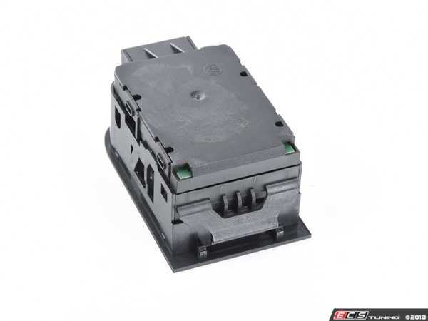 Genuine Volkswagen Audi - 5N0927225CXSJ - SWITCH (5N0 927 225 C XSJ)