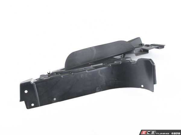 Genuine BMW - 51718044550 - Fender liner - Right (51-71-8-044-550)