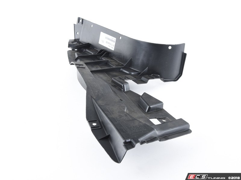 Genuine BMW - 51718044550 - Fender liner - Right (51-71-8-044-550)