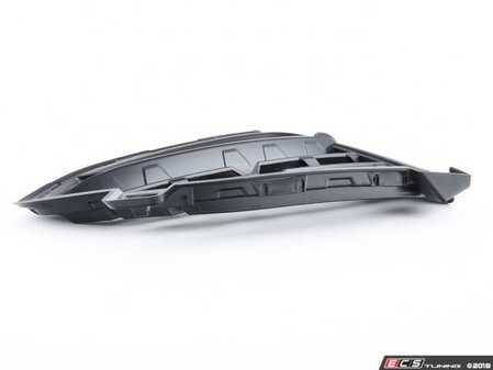 Genuine BMW - 51117319777 - GRILL, SIDE, CLOSED, LEFT (51-11-7-319-777)