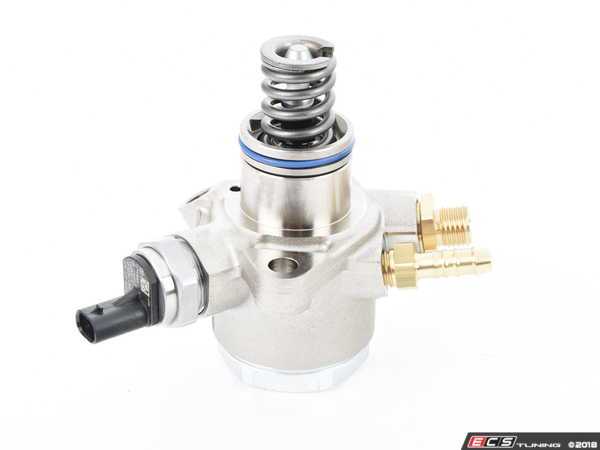 Genuine Volkswagen Audi - 079127025AJ - High pressure Fuel pump ...