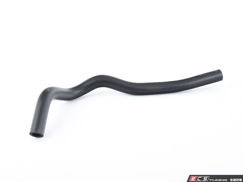 URO - 8E0422887B - Power Steering Supply Hose