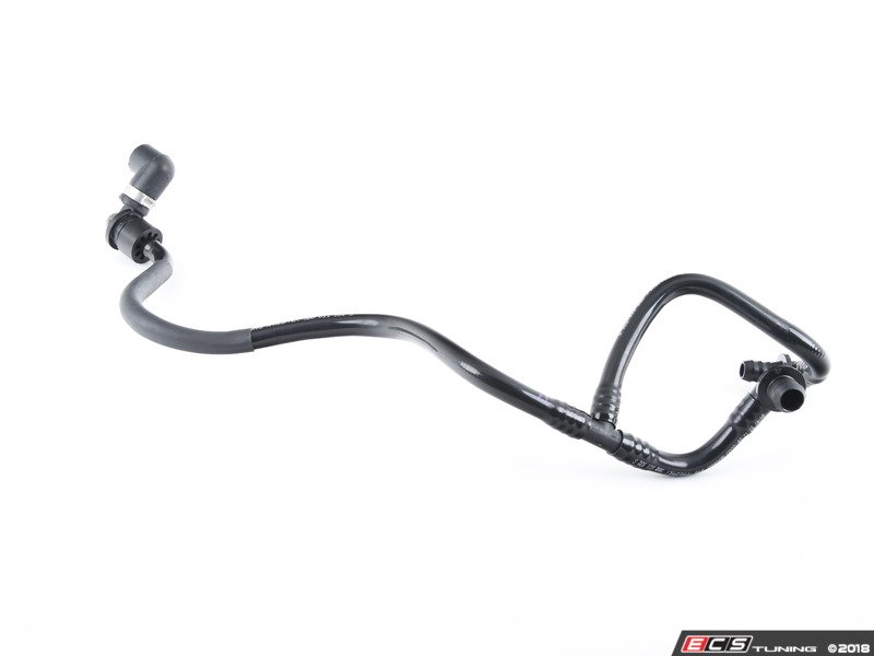 Genuine Volkswagen Audi - 3B0611931S - Brake Booster Vacuum Hose - (NO ...