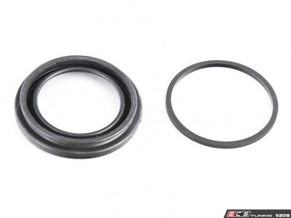 Genuine BMW - 34111153208 - Front Caliper Rebuild Kit (34-11-1-153-208)