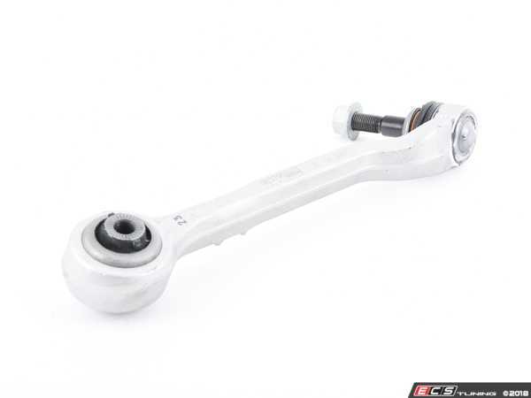 Lemforder - 31126854727 - Front Control Arm - Left