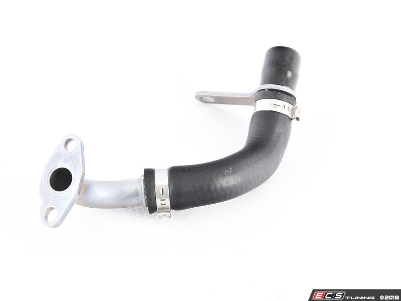 Genuine BMW - 11428626653 - Turbocharger Oil Return Line (11-42-8-626-653)