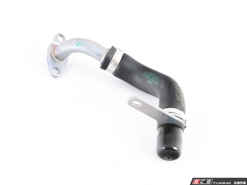 Genuine BMW - 11428626653 - Turbocharger Oil Return Line (11-42-8-626-653)