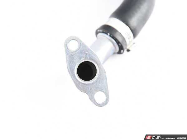 Genuine BMW - 11428626653 - Turbocharger Oil Return Line (11-42-8-626-653)