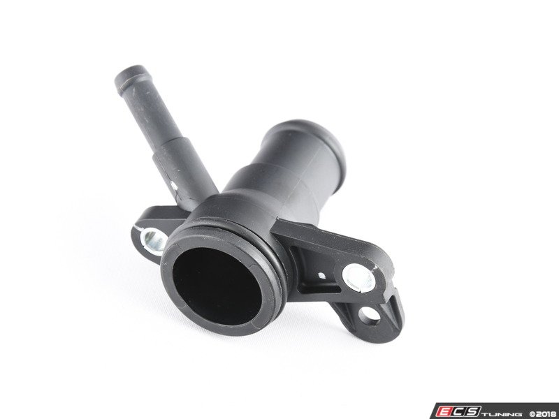 Genuine Volkswagen Audi - 06K121132H - FLANGE (06K 121 132 H)