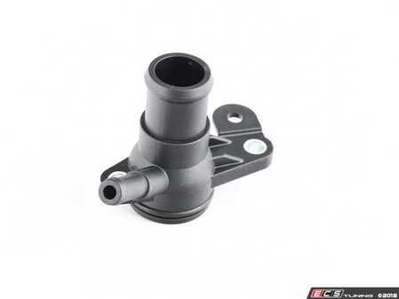Genuine Volkswagen Audi - 06K121132H - FLANGE (06K 121 132 H)