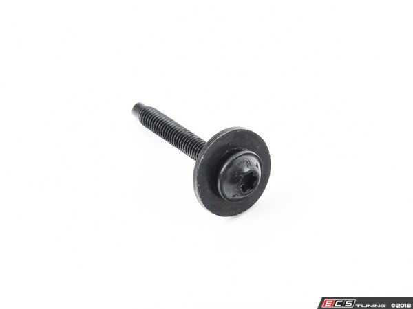 Genuine Volkswagen Audi - N91177601 - BOLT (N 911 776 01)