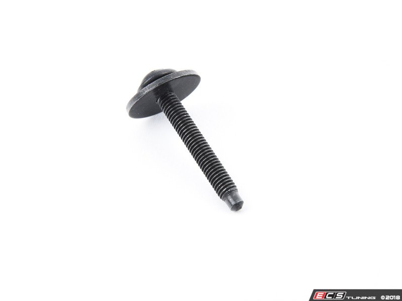 Genuine Volkswagen Audi - N91177601 - BOLT (N 911 776 01)