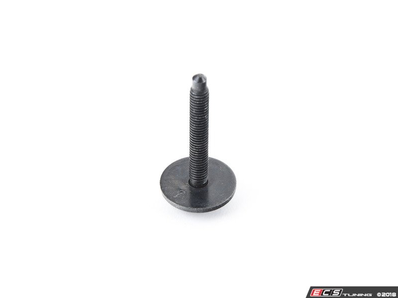 Genuine Volkswagen Audi - N91177601 - BOLT (N 911 776 01)