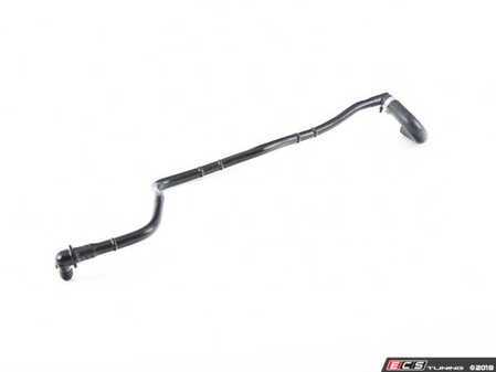 Genuine Volkswagen Audi - 06E133773DD - Cylinder Head Vacuum Pipe (06E ...