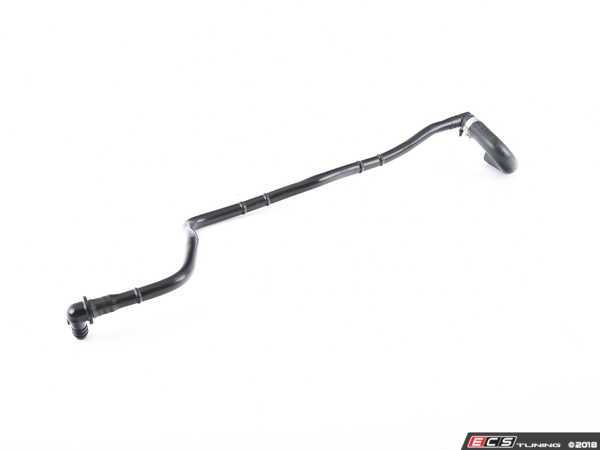 Genuine Volkswagen Audi - 06E133773DD - Cylinder Head Vacuum Pipe (06E ...