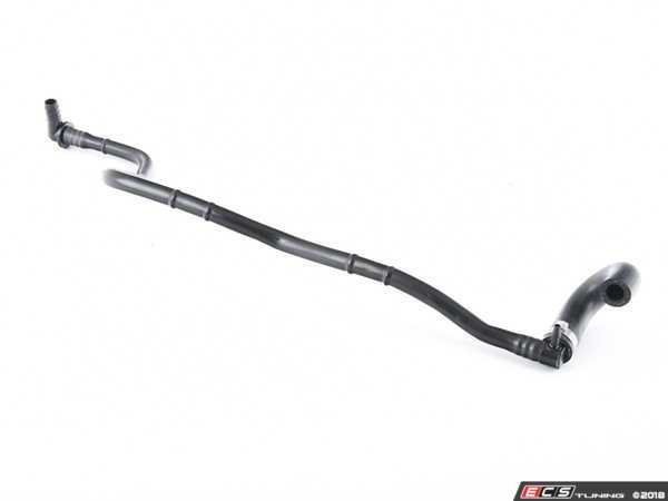 Genuine Volkswagen Audi - 06E133773DD - Cylinder Head Vacuum Pipe (06E ...