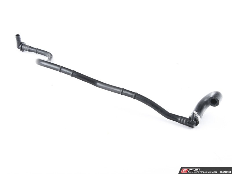 Genuine Volkswagen Audi - 06E133773DD - Cylinder Head Vacuum Pipe (06E ...