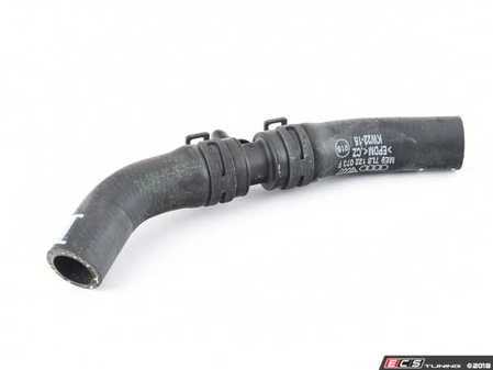 Genuine Volkswagen Audi - 7L8122073F - HOSE (7L8 122 073 F)
