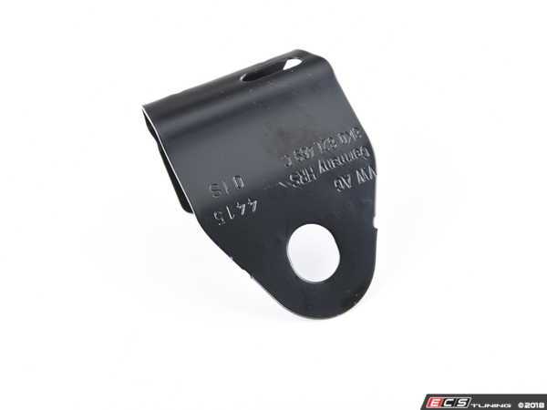 Genuine Volkswagen Audi - 8K0821469C - BRACKET (8K0 821 469 C)