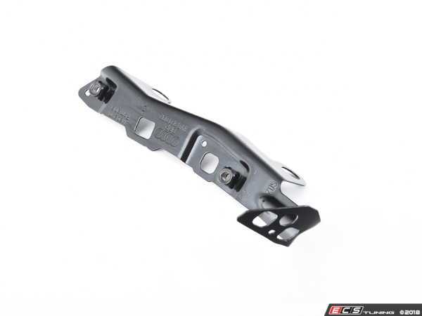 Genuine Volkswagen Audi - 8V0821092C - Fender End Plate/Bracket - Right ...