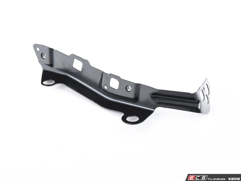 Genuine Volkswagen Audi - 8V0821092C - Fender End Plate/Bracket - Right ...