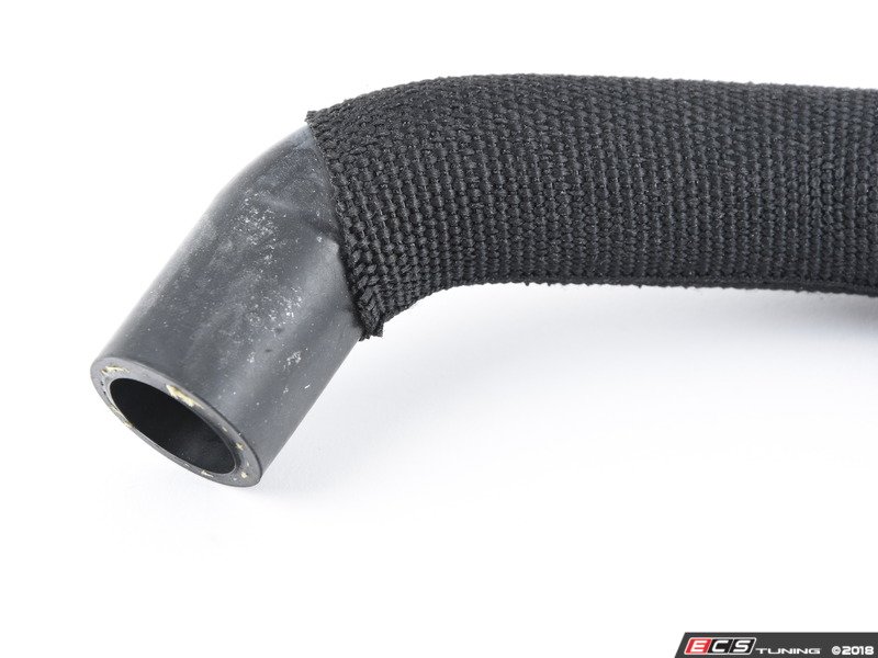 Genuine Volkswagen Audi - 8K0121109L - Water Pump Hose (8K0 121 109 L)