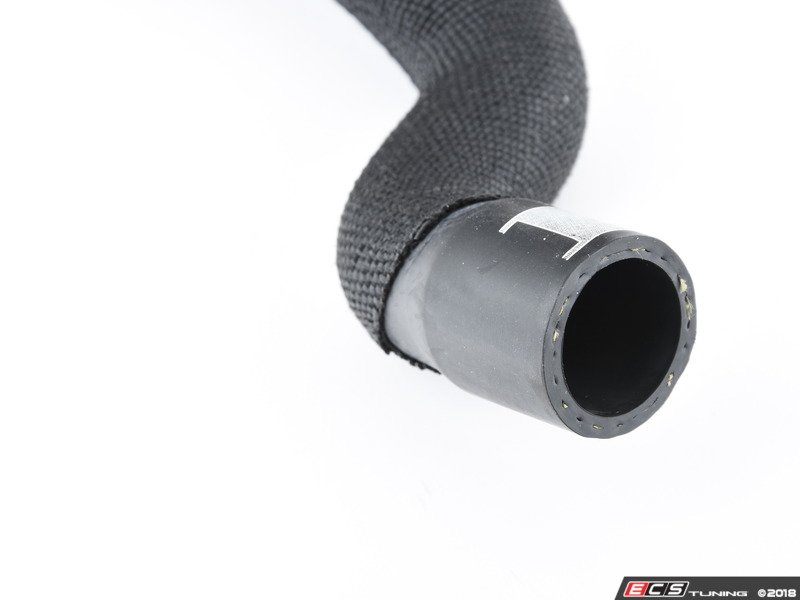 Genuine Volkswagen Audi - 8K0121109L - Water Pump Hose (8K0 121 109 L)