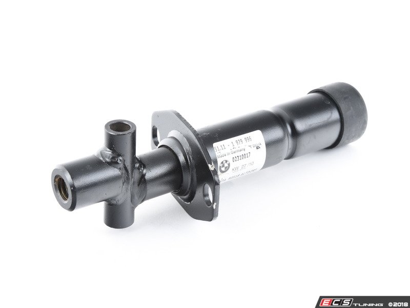 Genuine BMW - 51111979996 - Bumper shock - right (51-11-1-979-996)