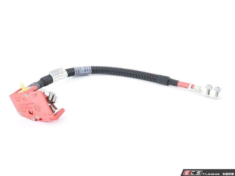 Genuine BMW - 61129359665 - REP. WIRE FOR B+ (61-12-9-359-665)