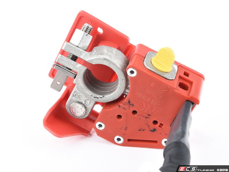 Genuine BMW - 61129359665 - REP. WIRE FOR B+ (61-12-9-359-665)