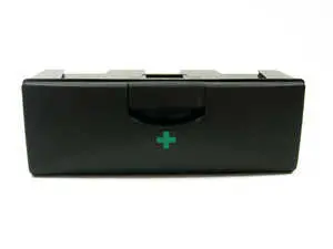 Genuine BMW - 80230395067 - BMW Key Chain (80-23-0-395-067)