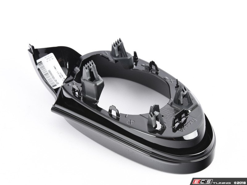 Genuine BMW - 51168036571 - SUPPORTING RING (51-16-8-036-571)