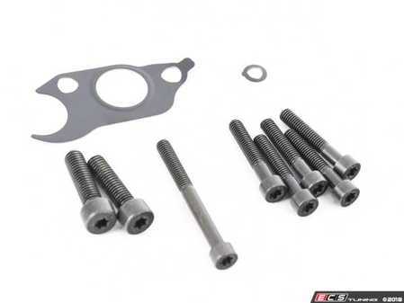 Genuine BMW - 28107842850 - INSTALLATION KIT FOR PUMP UN (28-10-7-842-850)