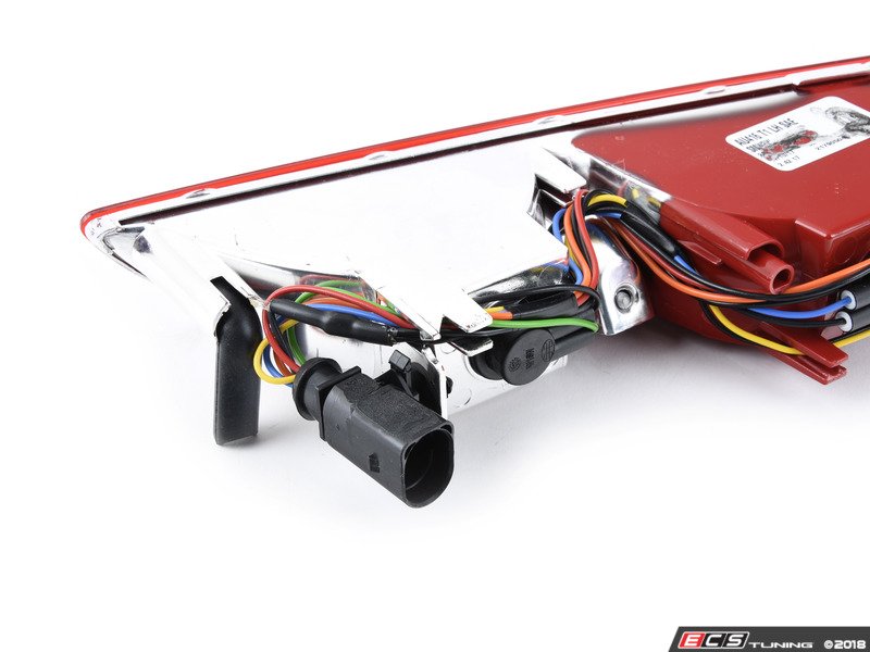 Magneti Marelli - 8R0945095B - Lower Tail Light - Left