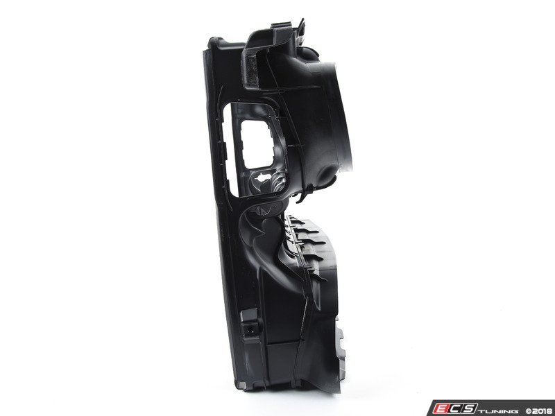 Genuine BMW - 51748052499 - F10 M5 Air Duct (51-74-8-052-499)