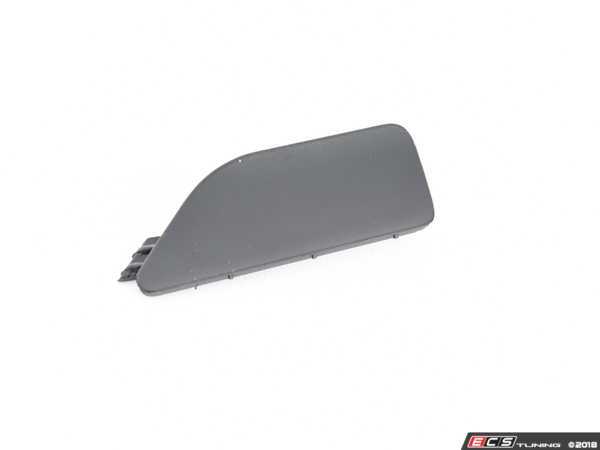 Genuine BMW - 51417292185 - COVERING LEFT (51-41-7-292-185)