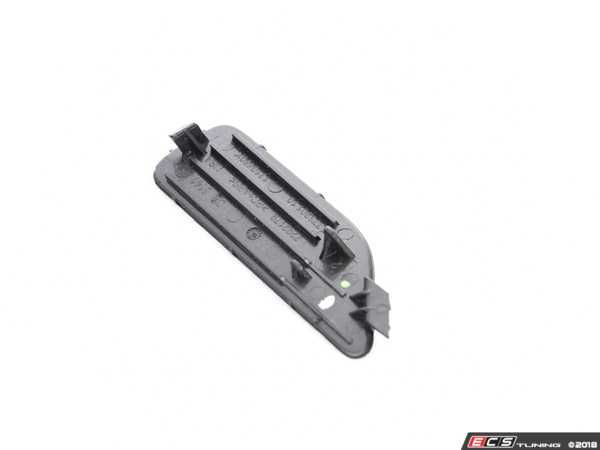 Genuine BMW - 51417292185 - COVERING LEFT (51-41-7-292-185)