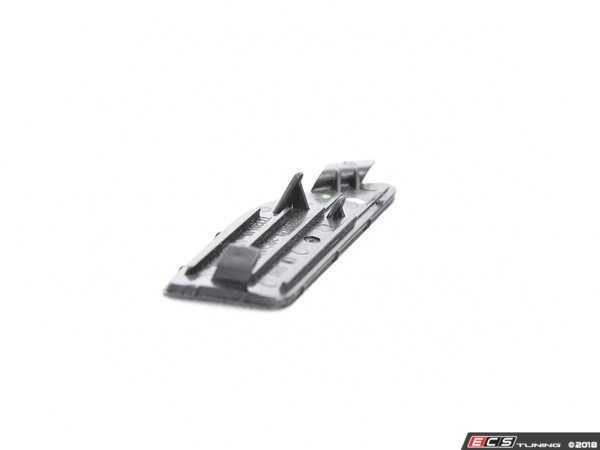 Genuine BMW - 51417292185 - COVERING LEFT (51-41-7-292-185)