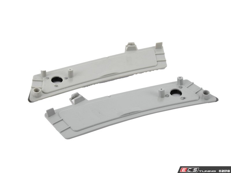 Genuine BMW - 63147274434 - E70 X5 Side Marker Light Set in Bumper ...