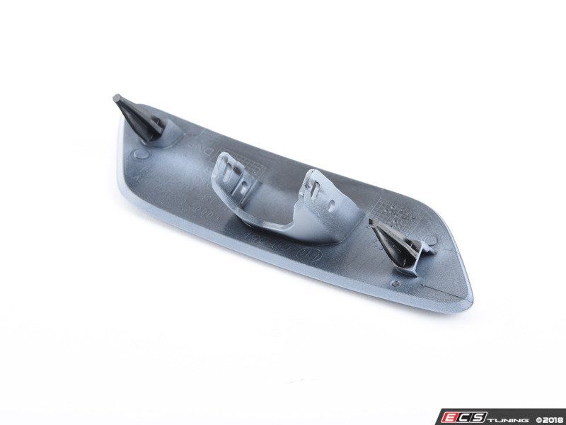 Genuine Volkswagen Audi - 4F0955275BGRU - CAP (4F0 955 275 B GRU)