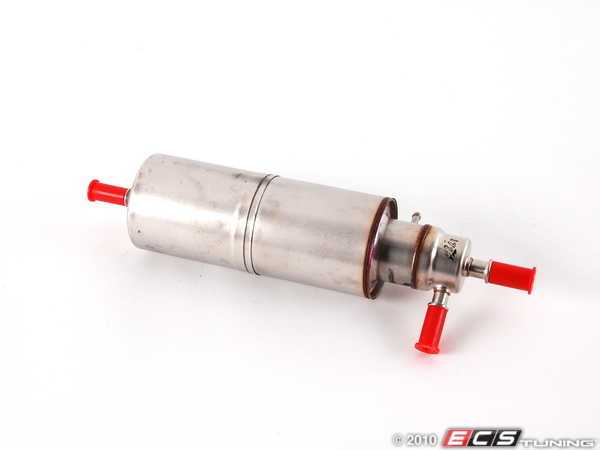 Genuine Mercedes Benz - 1634770701 - Fuel Filter - Priced Each - (NO ...