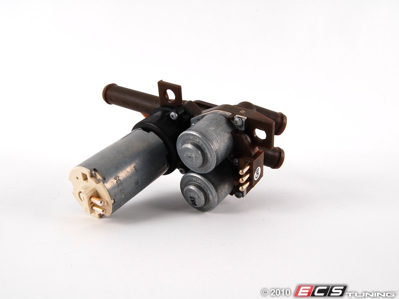 Genuine Mercedes Benz - 0018303784 - VALVE