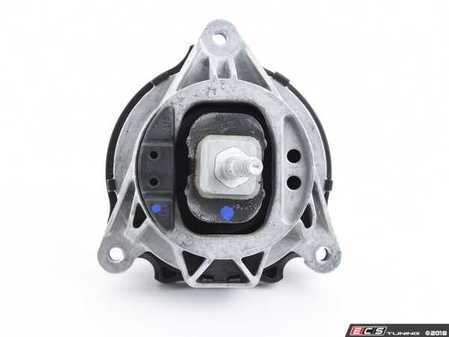 Genuine BMW - 22116787657 - Engine Mount - Left (22-11-6-787-657)