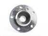 Genuine BMW - 33416765566 - Wheel Hub (33-41-6-765-566)