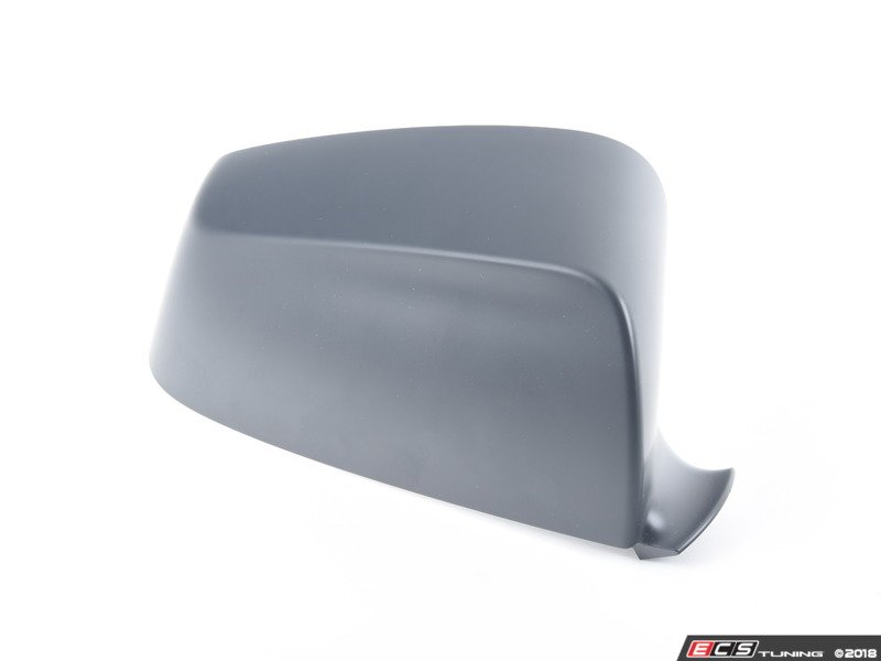 Genuine BMW - 51167187432 - Outside Mirror Cover Cap - Right - Primed ...