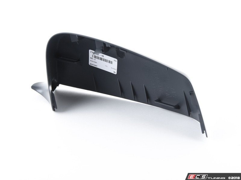 Genuine BMW - 51167187432 - Outside Mirror Cover Cap - Right - Primed ...
