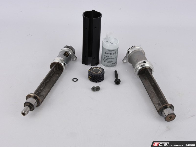 Genuine Volkswagen Audi - 06h198205nKT - TSI Balance Shaft Service Kit