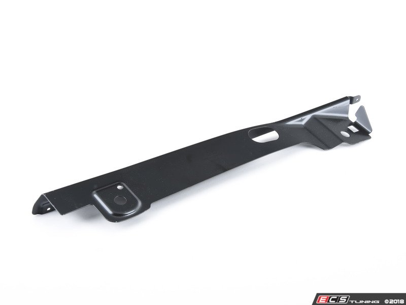 Genuine Volkswagen Audi - 8V0821468E - Fender Mounting Bracket - Right ...