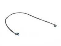 Genuine BMW - 16126765749 - Cable For Onboard Diagnosis (16-12-6-765-749)